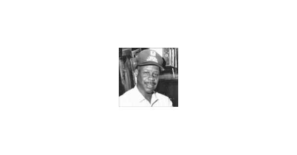 JAMES WASHINGTON Obituary (2012) - Washington, DC - The Washington Post