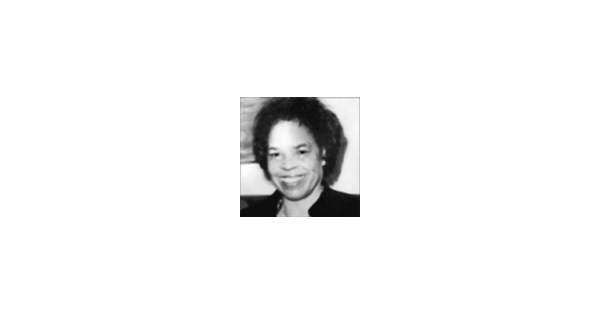 DOROTHY CHRISTIAN Obituary (2012) - Washington, DC - The Washington Post