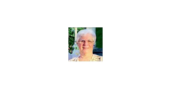 SALLY HARDY Obituary (2012) - Washington, DC - The Washington Post