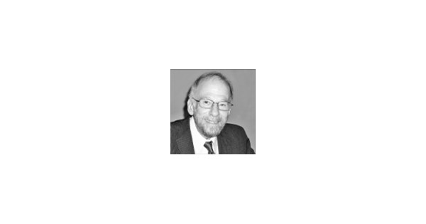 EDWARD CUTLER Obituary (2012) - Washington, DC - The Washington Post