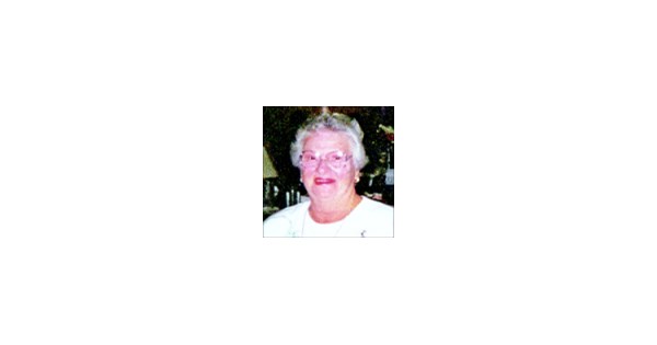 DONNA BISHOP Obituary (2012) - Fairfax, VA - The Washington Post