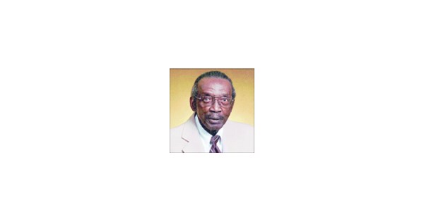EVERETT GOSS Obituary (2012) - Washington, DC - The Washington Post
