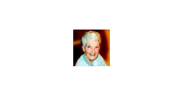 RITA GOODSON Obituary (2012) - Legacy Remembers