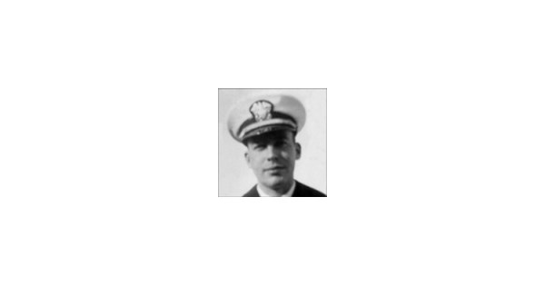 DAVID BARRY Obituary (2012) - Falls Church, VA - The Washington Post