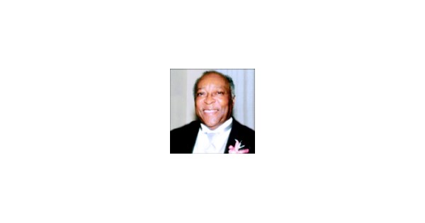 ARCHIE RIVERS Obituary (2012) - Washington, DC - The Washington Post