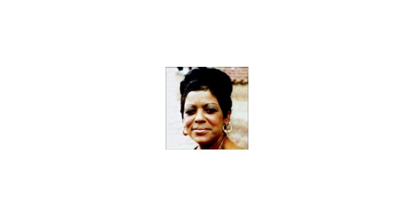 JEAN HOLLAND Obituary (2012) - Washington, DC - The Washington Post