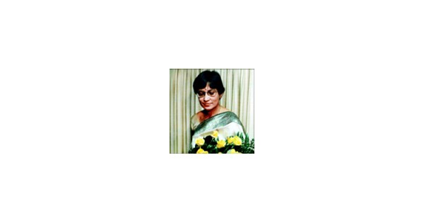 SWAPNA SHAH Obituary (2012) - Washington, DC - The Washington Post