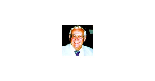 KENNETH EDINGER Obituary (2012) - Washington, DC - The Washington Post