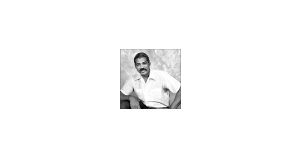 CHARLES BUSH Obituary (2012) - Washington, DC - The Washington Post