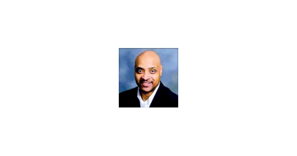 GREGORY HOLLEY Obituary (1957 - 2013) - Woodbridge, VA - The Washington ...
