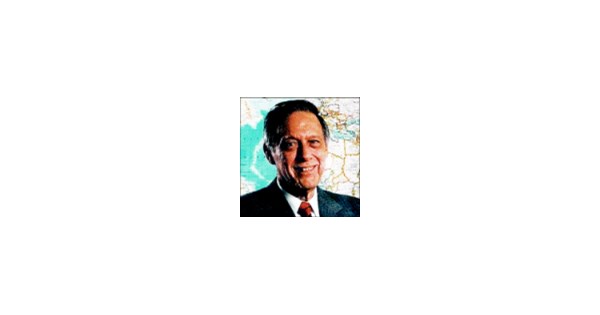 ROBERT BREEDEN Obituary (1925 - 2013) - Mclean, VA - The Washington Post