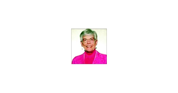 JANE JONES Obituary (2013) - Washington, DC - The Washington Post