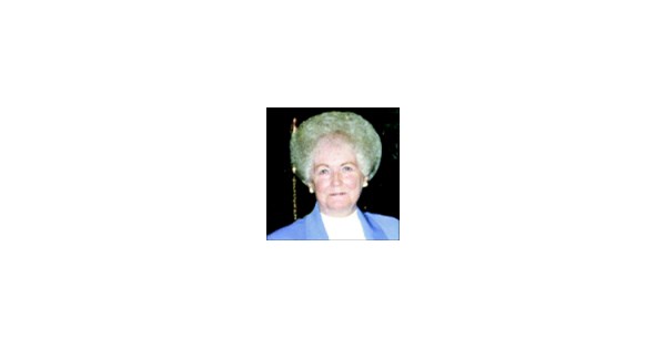 ANN GRAY Obituary (1940 - 2013) - Gainesville, VA - The Washington Post
