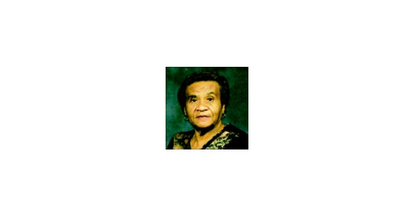 OMETA FIELDS-BROWN Obituary (2013) - Washington, DC - The Washington Post