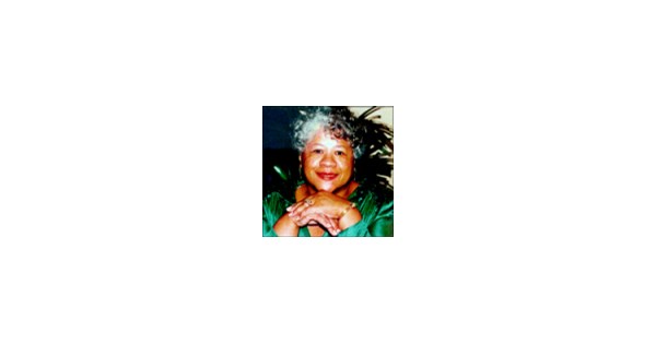 LAVERNE ROBINSON Obituary (2013) - Washington, DC - The Washington Post