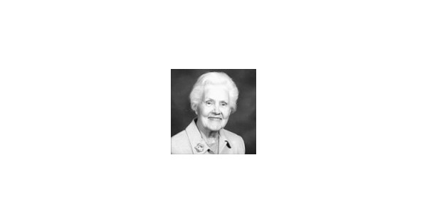 DORIS GUNDERSON Obituary (1923 - 2013) - Alexandria, VA - The ...
