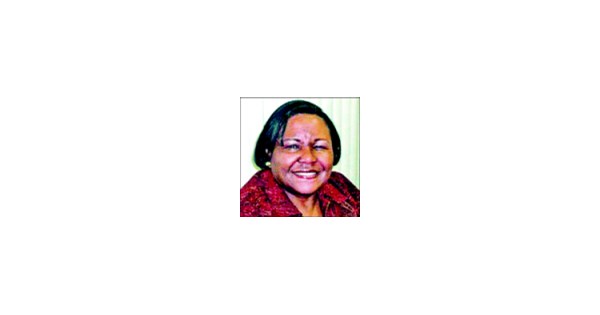 Vara Mitchener Obituary (2013) - Washington, DC - The Washington Post