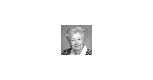 Arlene Gill Obituary (2013) - Washington, DC - The Washington Post