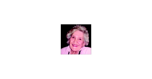 MARY BIDDLE Obituary (1922 - 2013) - Falls Church, VA - The Washington Post