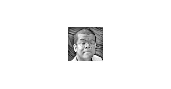 STEPHEN CHIANG Obituary (2013) - Vienna, VA - The Washington Post