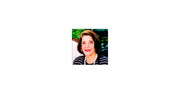 SUSAN SAMUELS Obituary (2013) - Washington, DC - The Washington Post