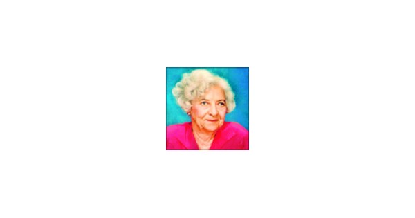 FRANCES MARSH Obituary (2013) - Washington, DC - The Washington Post