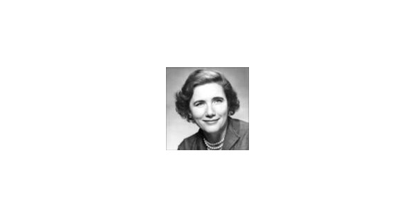 NANCY CHACONAS Obituary (2013) - Washington, DC - The Washington Post