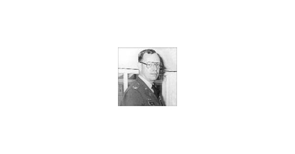 ROBERT ROSE Obituary (2013) - Leesburg, VA - The Washington Post