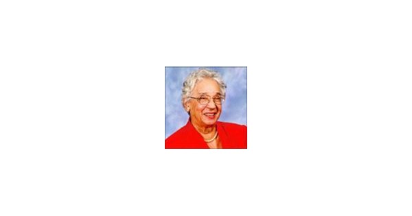 ELNA NEVERDON Obituary (2013) - Washington, DC - The Washington Post