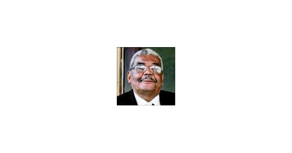 ROBERT RODGERS Obituary (2013) - Legacy Remembers