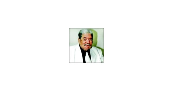 EDWARD JOHNSON Obituary (1927 - 2013) - Gainesville, VA - The ...