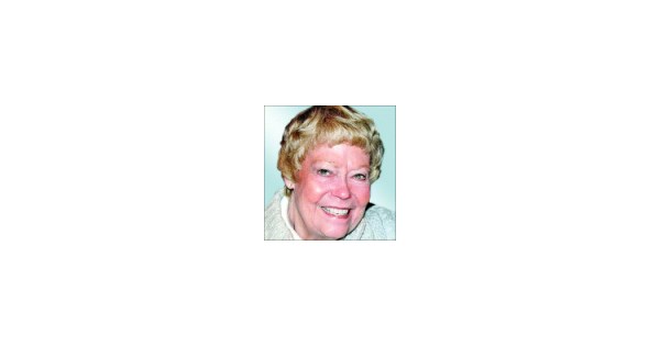 MARGARET MURRAY Obituary (1932 - 2013) - Falls Church, VA - The ...