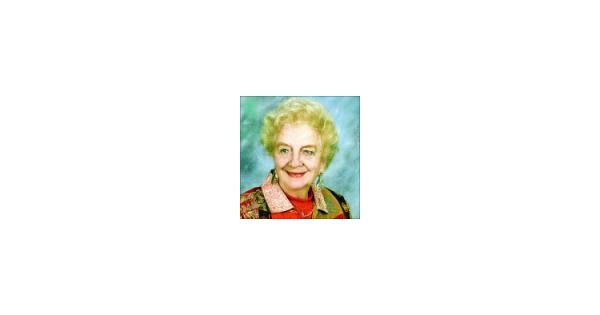VIRGINIA WILSON Obituary (1918 - 2014) - Bethesda, MD - The Washington Post