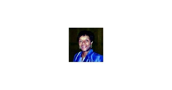 CONSTANCE LEWIS Obituary (2014) - Washington, DC - The Washington Post