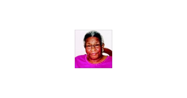 ELEANORA DODSON Obituary (1929 - 2014) - Laurel, MD - The Washington Post