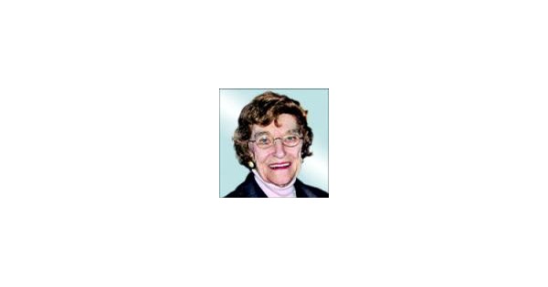 PATRICIA ROHRER Obituary (1926 - 2014) - Legacy Remembers