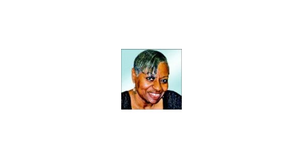 PAULETTE WARD Obituary (2014) - Washington, DC - The Washington Post