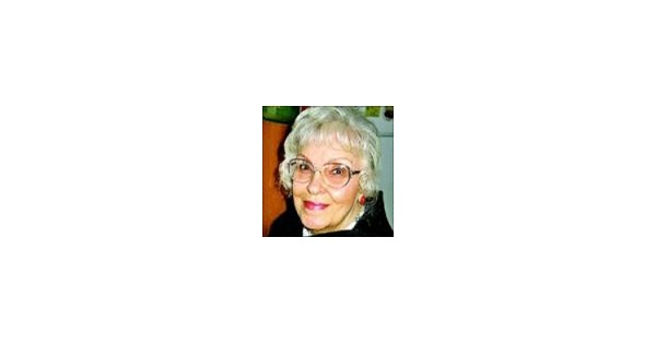 JACQUELINE EWING Obituary (2014) - Silver Spring, MD - The Washington Post