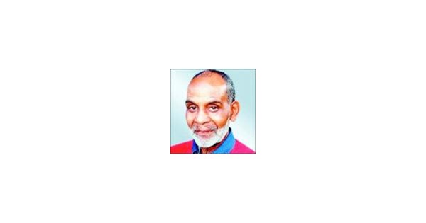 GREGORY SMITH Obituary (2014) - Washington, DC - The Washington Post