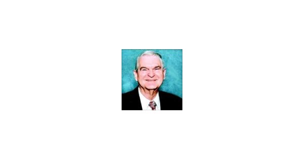 CHARLES BECK Obituary (2014) - Lake Wylie, SC - The Washington Post