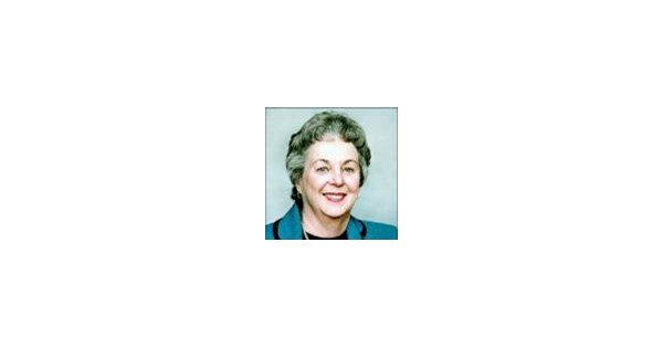 MARGARET ROBEY Obituary (2014) - Rockville, MD - The Washington Post