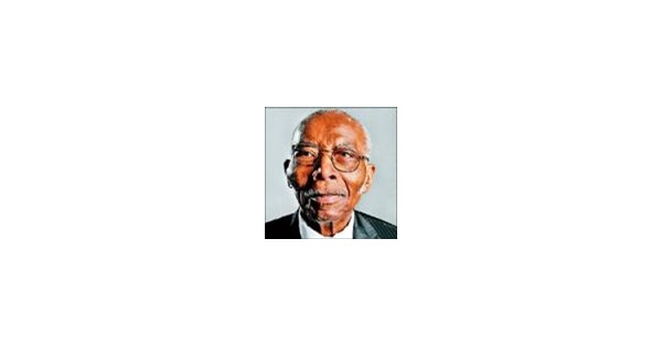 RAYFIELD GRIFFIN Obituary (1910 - 2014) - Washington, DC - The ...