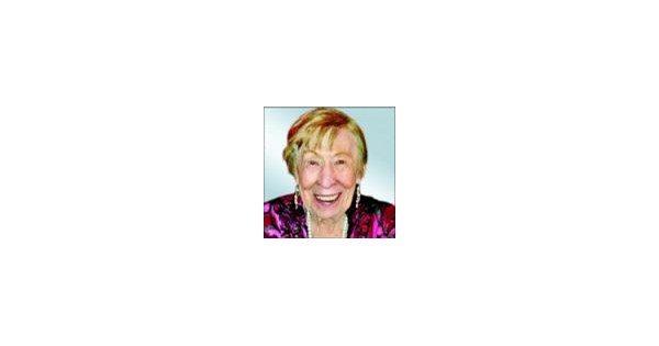 ELEANOR BARRY Obituary (2014) - Fairfax, VA - The Washington Post