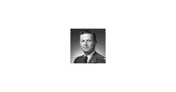 CHARLES NEDBAL Obituary (2014) - Fairfax, Va, VA - The Washington Post