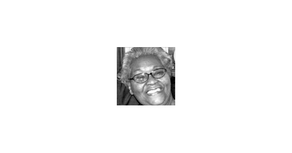 HATTIE BREVARD Obituary (2014) - Washington, DC - The Washington Post