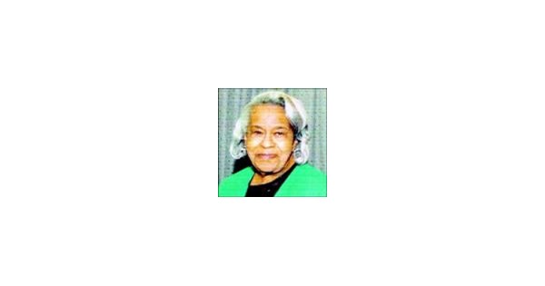 ELIZABETH JOHNSON Obituary (2014) - Suitland, MD - The Washington Post