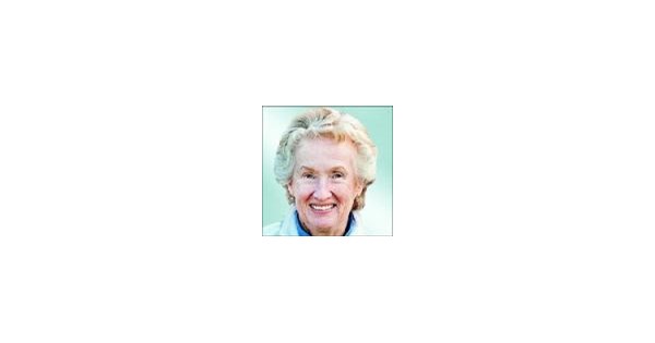 ANNE GRIFFIS Obituary (2014) - Washington, DC - The Washington Post