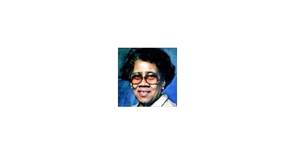 EDNA MILLS Obituary (1920 - 2014) - Washington, DC - The Washington Post