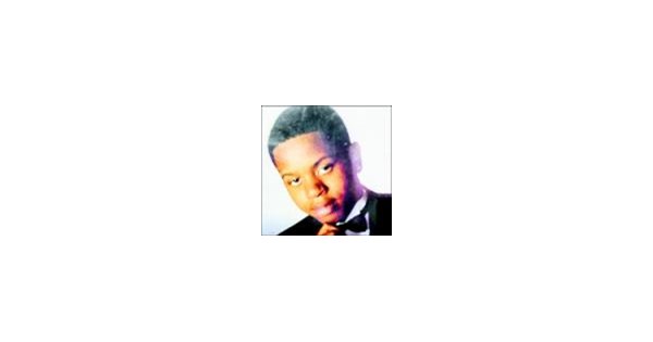 JAMAL ALLEN Obituary (2015) - Washington, DC - The Washington Post