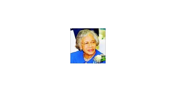 NORMA OLIVER Obituary (2015) - Washington, DC - The Washington Post